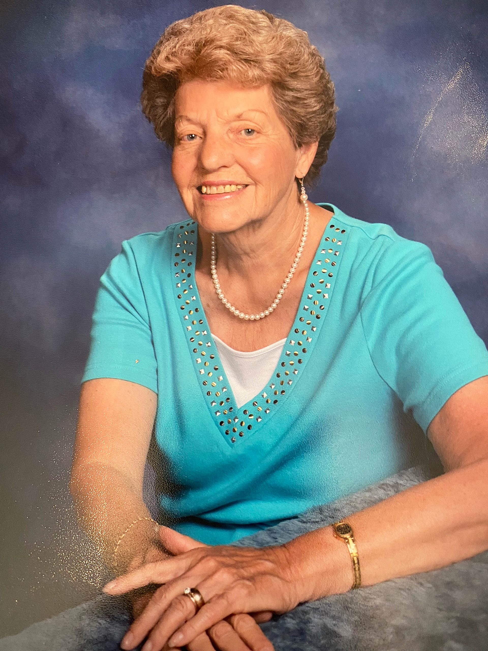 Shirley A. Whitney Coolidge | News, Sports, Jobs - Adirondack Daily ...